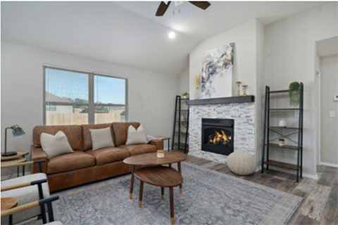 Home Builders Springfield MO | Springfield MO Home Builders